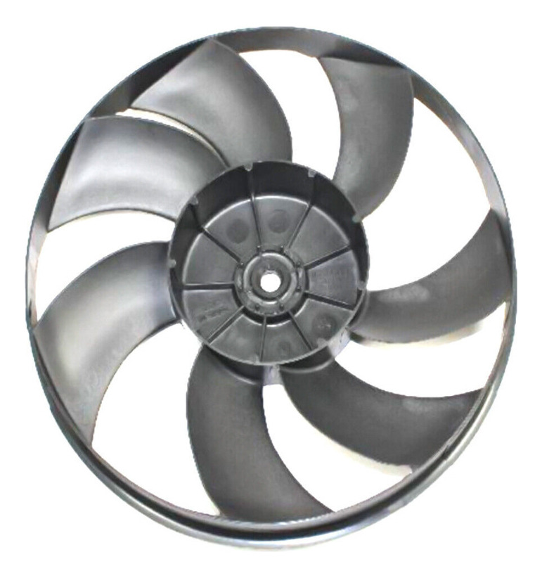 Aspa electroventilador Challenger 2008-2020 original